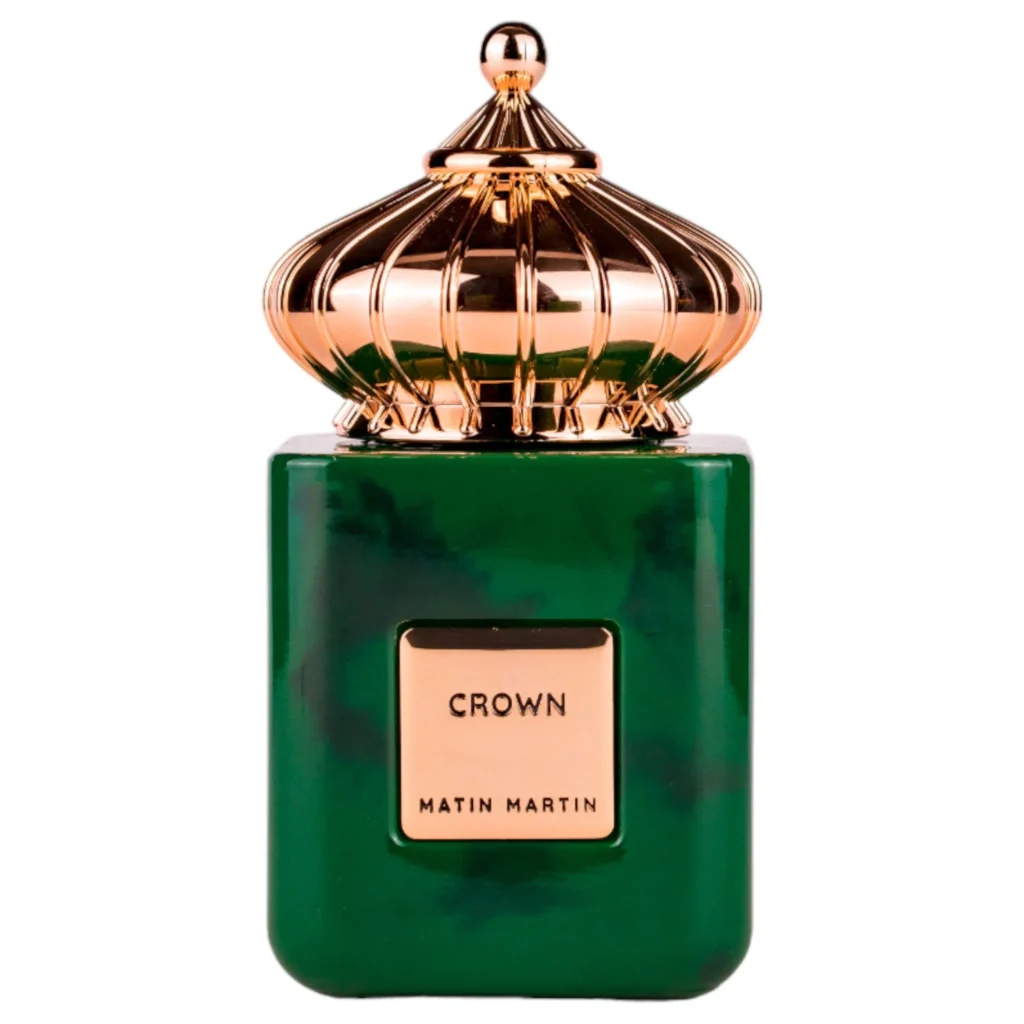 Crown EDP 100ml - Arabescu.ro