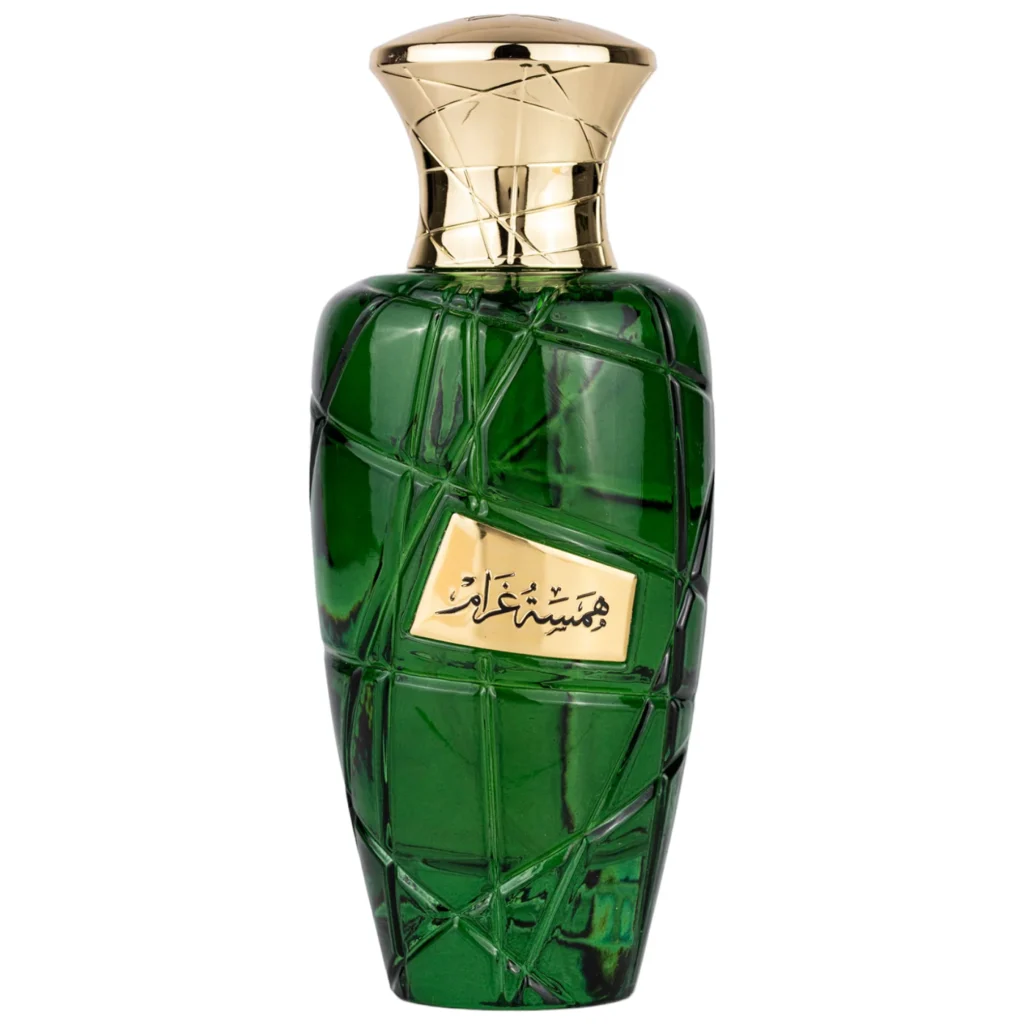 Hamsat Gharam EDP 100ml - Arabescu.ro