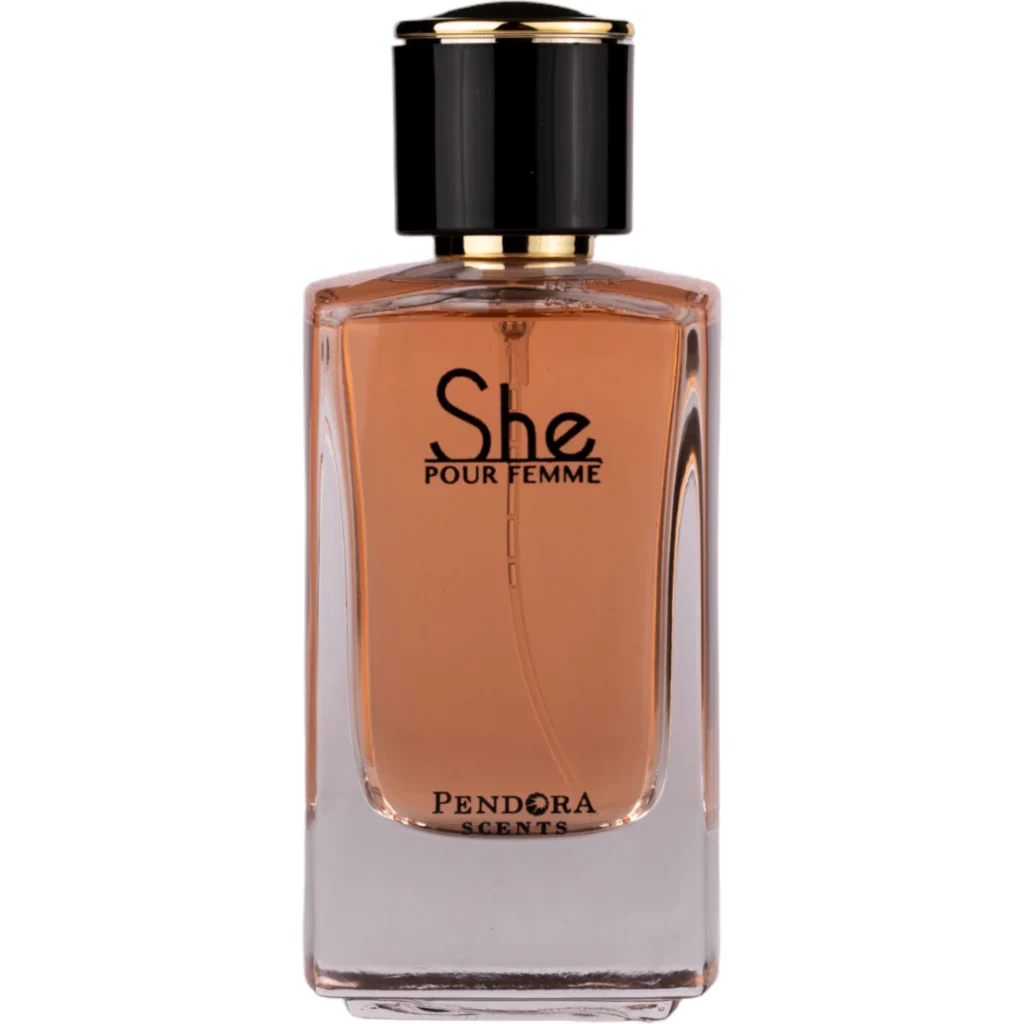 She EDP 100ml - Arabescu.ro