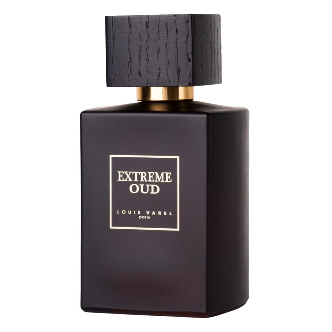 Parfum Franțuzesc EXTREME OUD, Unisex, 100ml - Arabescu.ro