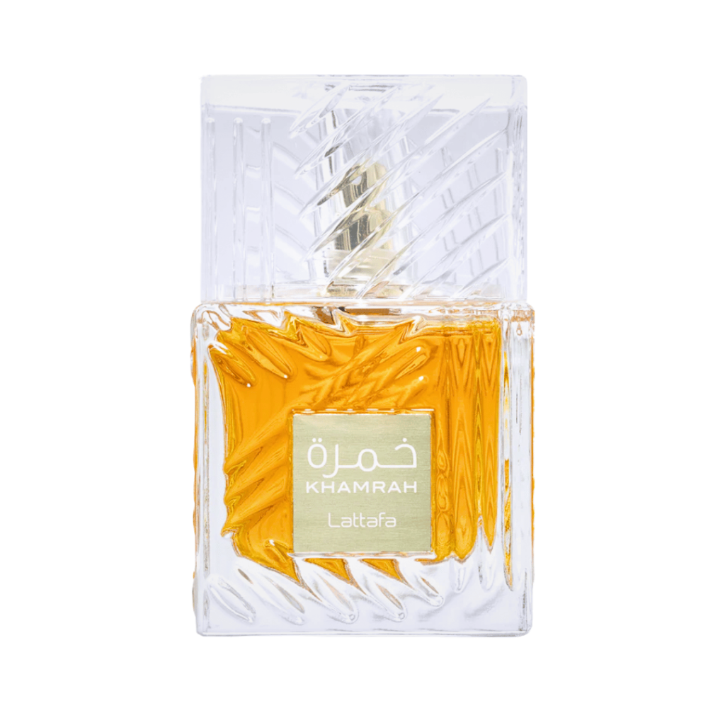 Khamrah Lattafa 100ml - Arabescu.ro