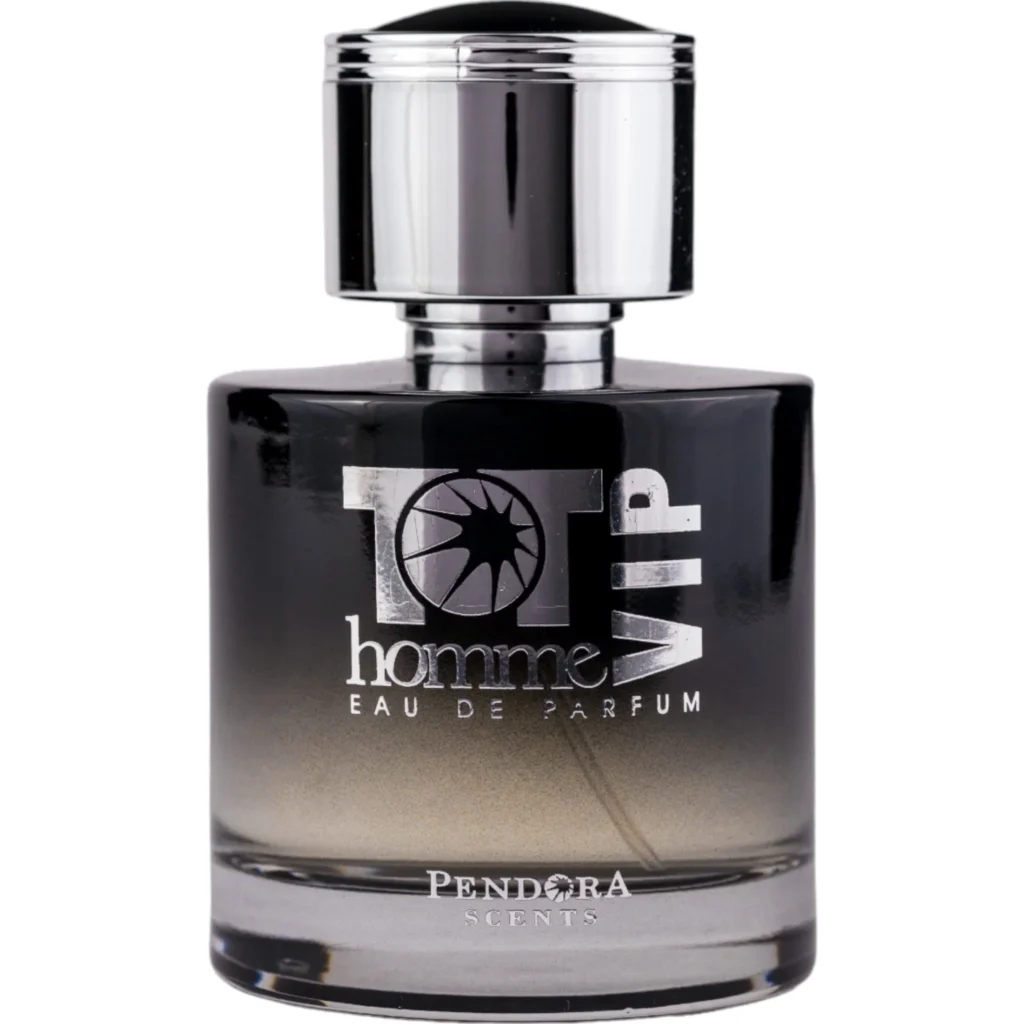 TOT Homme VIP EDP 100ml - Arabescu.ro