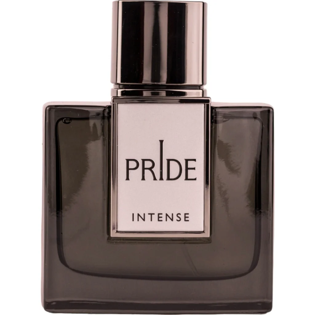 Pride Intense EDP 100ml - Arabescu.ro