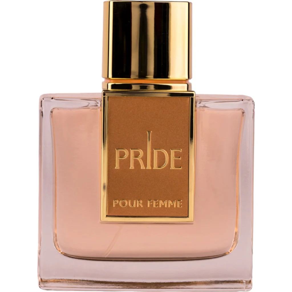 Pride pour Femme EDP 100ml - Arabescu.ro