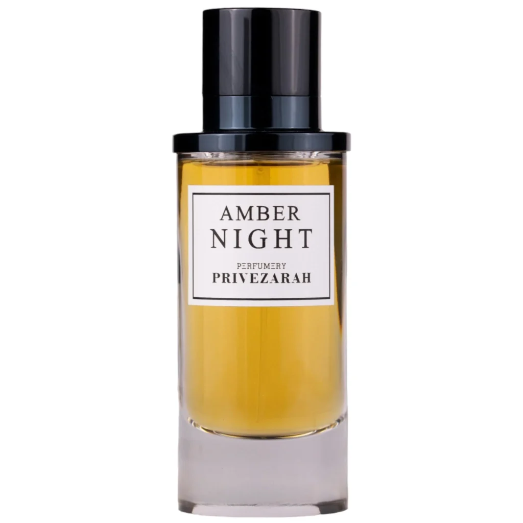 Amber Night EDP 80ml - Arabescu.ro